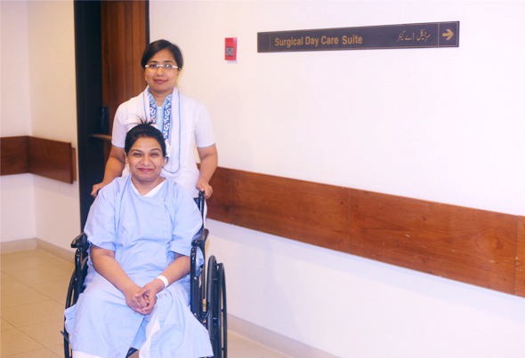 Prepare for Your Day Care Surgery