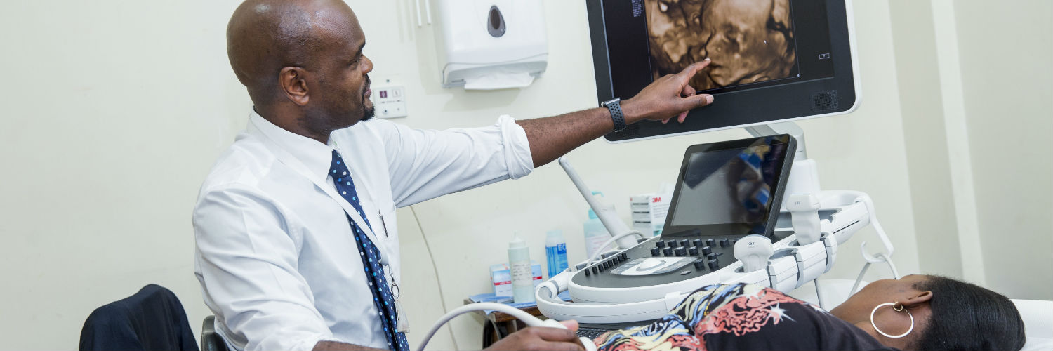 High risk pregnancy follow-up