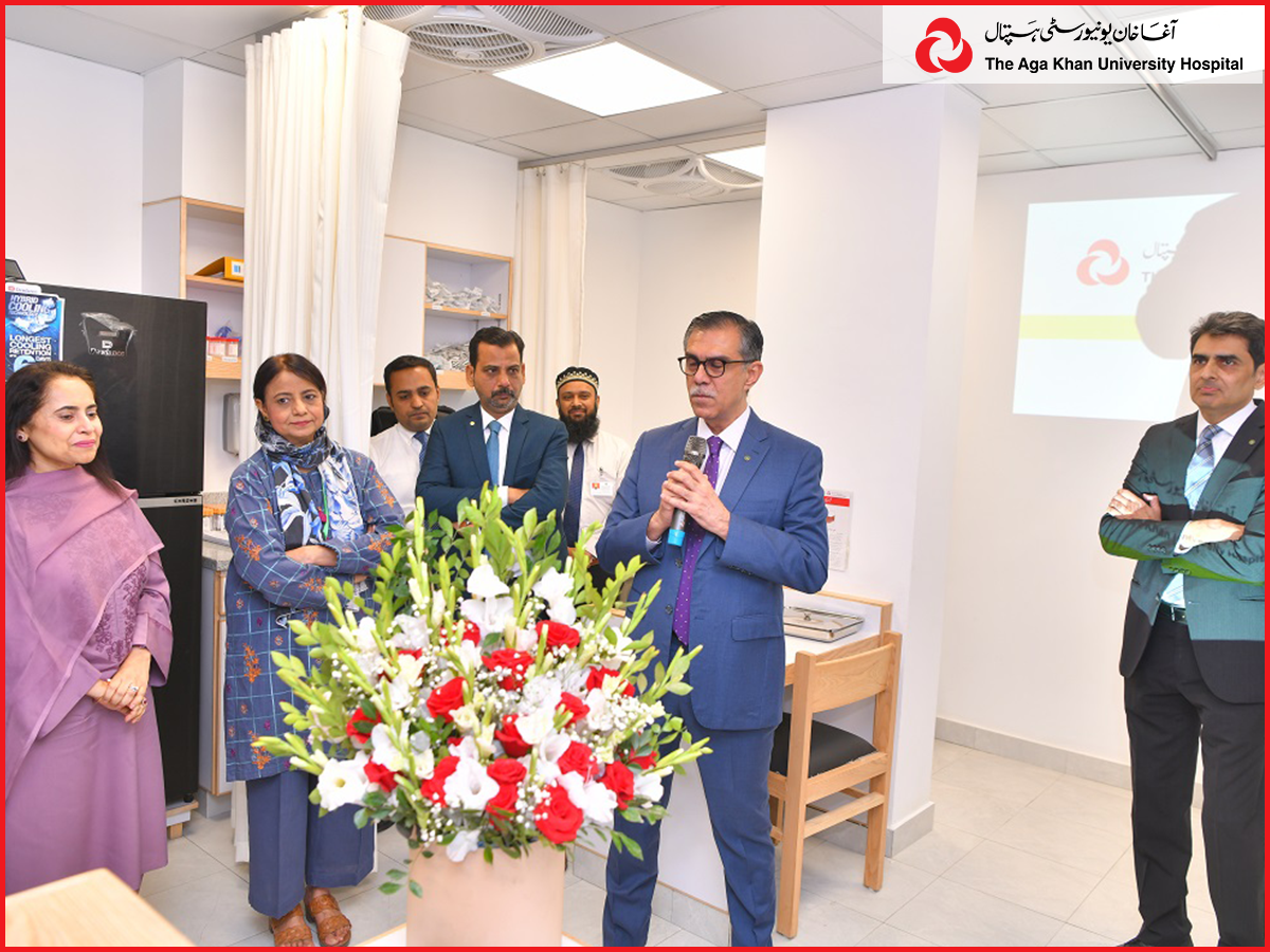 300th Specimen Collection Unit