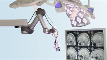 The Aga Khan University Hospital, Pakistan