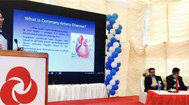 The Aga Khan University Hospital Pakistan