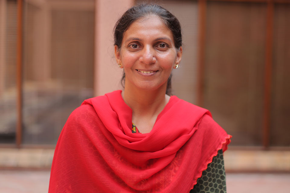 The Breast Cancer Conqueror