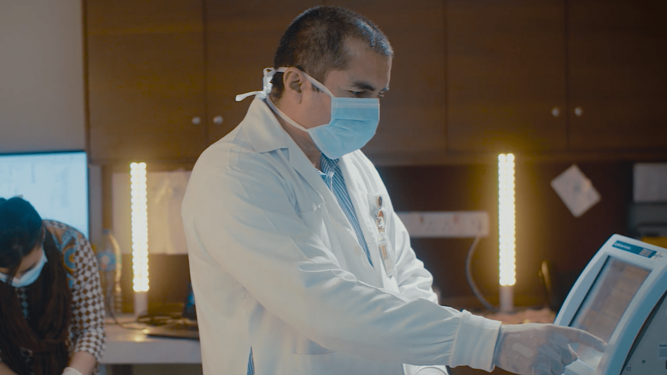 The Aga Khan University Hospital Pakistan