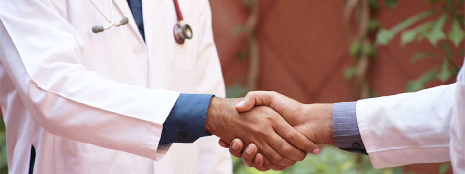 Tomorrow’s Healthcare Today