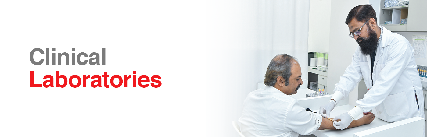AKUH Clinical Laboratories – Best Clinical Laboratories in Pakistan