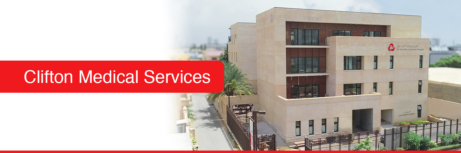 Clifton Medical Service